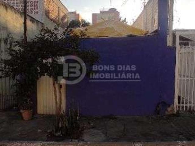 Casa / Sobrado para Venda em São Paulo/SP Vila Esperança 2 Quartos