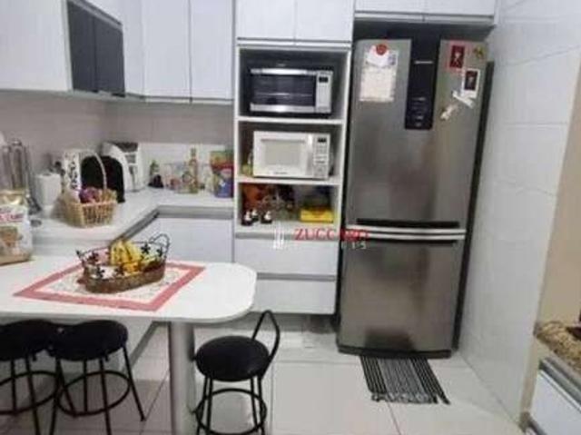 Casa / Sobrado para Venda em São Paulo/SP Vila Esperança 2 Quartos