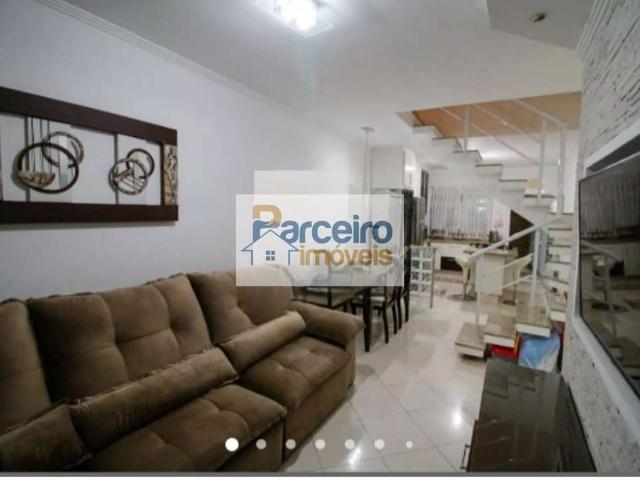 Casa / Sobrado para Venda em São Paulo/SP Vila Esperança 2 Quartos