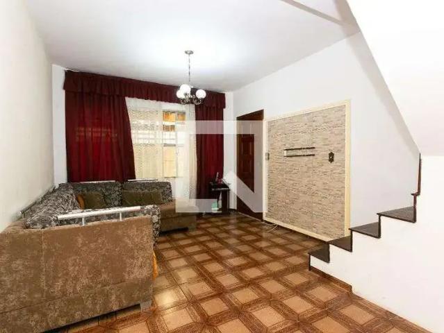 Casa / Sobrado para Venda em São Paulo/SP Vila Esperança 2 Quartos