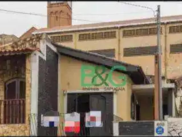 Casa / Sobrado para Venda em São Paulo/SP Vila Esperança 2 Quartos