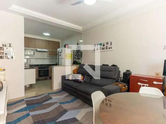 Casa / Sobrado para Venda em São Paulo/SP Vila Esperança 2 Quartos