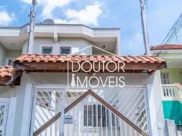 Casa / Sobrado para Venda em São Paulo/SP Vila Esperança 2 Quartos