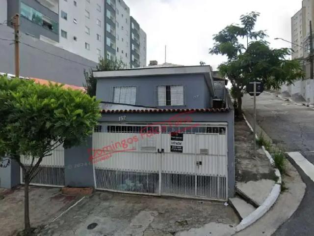 Casa / Sobrado para Venda em São Paulo/SP Vila Esperança 2 Quartos