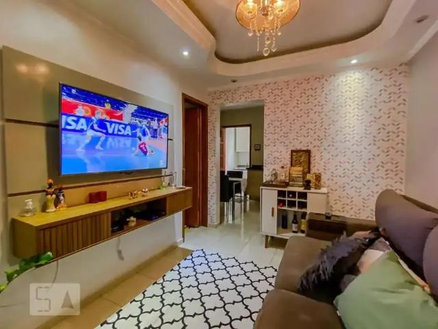 Casa / Sobrado para Venda em São Paulo/SP Vila Esperança 2 Quartos