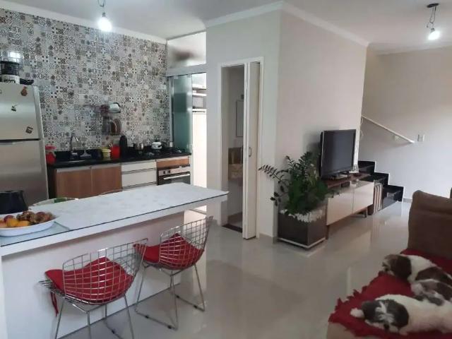 Casa / Sobrado para Venda em São Paulo/SP Vila Esperança 2 Quartos