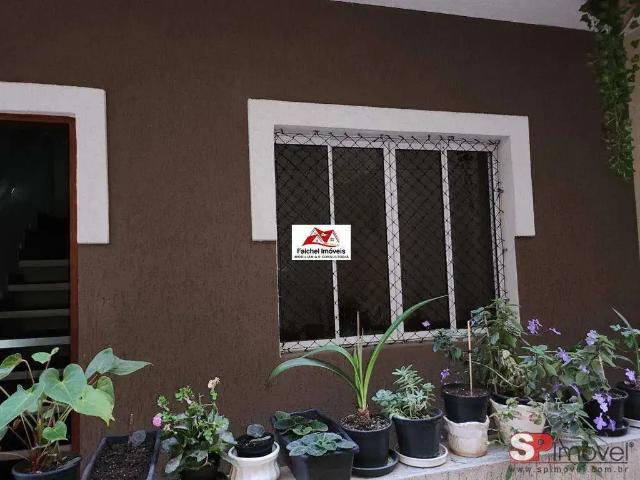 Casa / Sobrado para Venda em São Paulo/SP Vila Esperança 2 Quartos