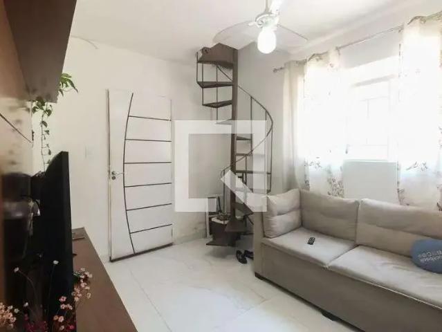 Casa / Sobrado para Venda em São Paulo/SP Vila Esperança 2 Quartos