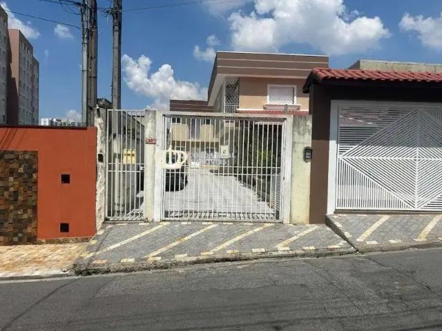 Casa / Sobrado para Venda em São Paulo/SP Vila Esperança 2 Quartos