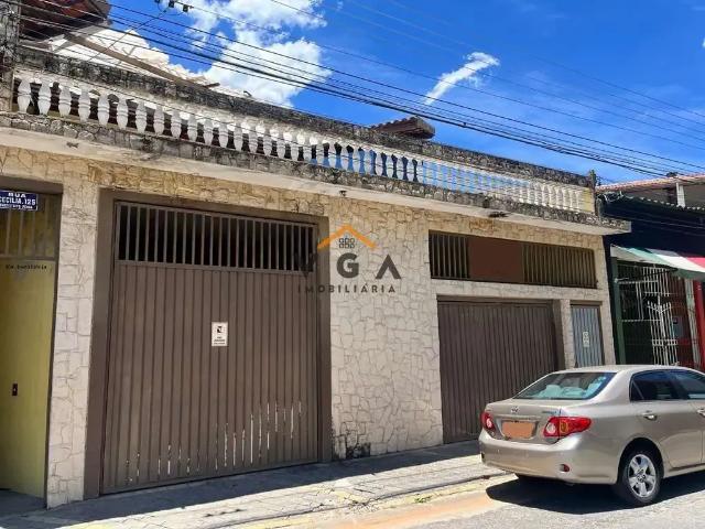 Casa / Sobrado para Venda em São Paulo/SP Vila Esperança 2 Quartos