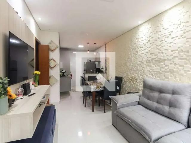 Casa / Sobrado para Venda em São Paulo/SP Vila Esperança 2 Quartos
