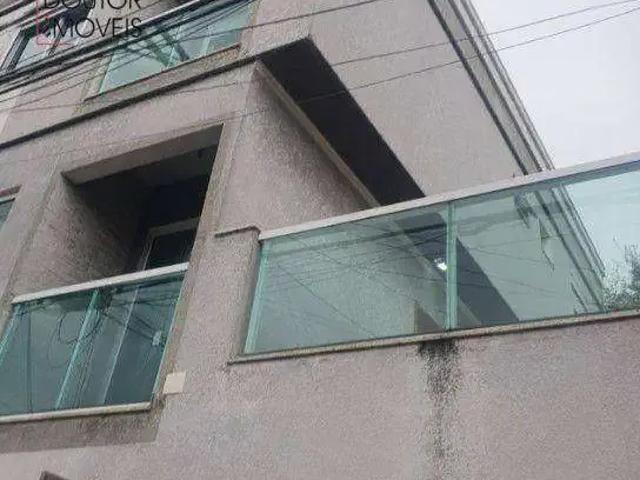 Casa / Sobrado para Venda em São Paulo/SP Vila Esperança 2 Quartos