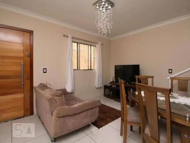 Casa / Sobrado para Venda em São Paulo/SP Vila Esperança 2 Quartos