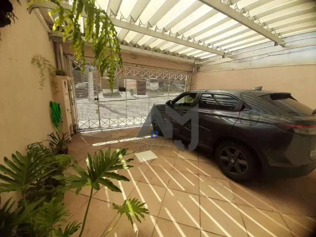 Casa / Sobrado para Venda em São Paulo/SP Vila Esperança 2 Quartos
