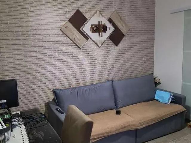 Casa / Sobrado para Venda em São Paulo/SP Vila Esperança 2 Quartos