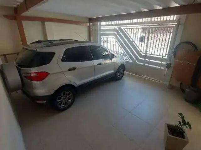 Casa / Sobrado para Venda em São Paulo/SP Vila Esperança 2 Quartos