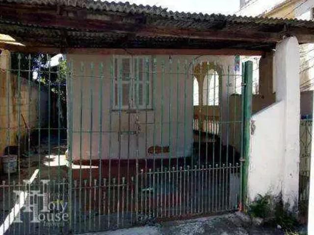 Casa / Sobrado para Venda em São Paulo/SP Vila Esperança 2 Quartos