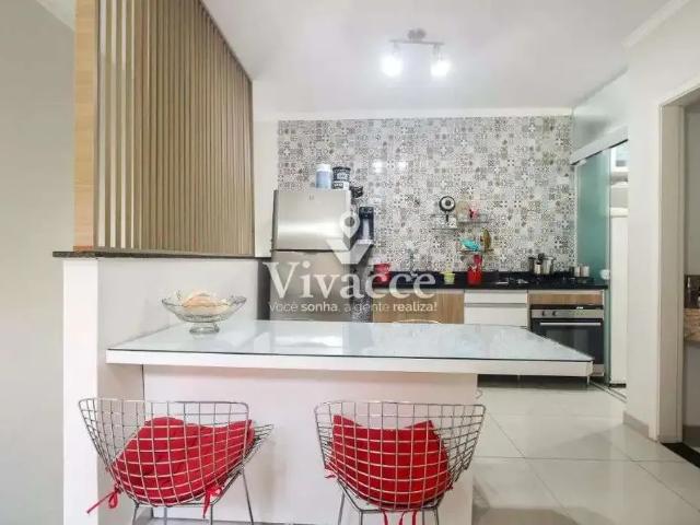Casa / Sobrado para Venda em São Paulo/SP Vila Esperança 2 Quartos