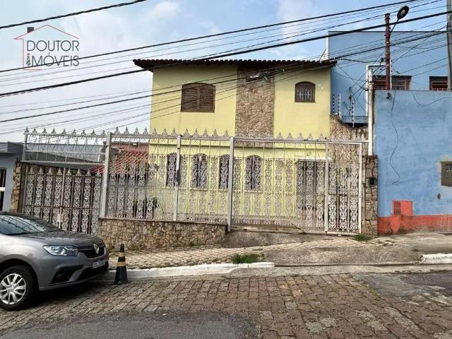 Casa / Sobrado para Venda em São Paulo/SP Vila Esperança 2 Quartos