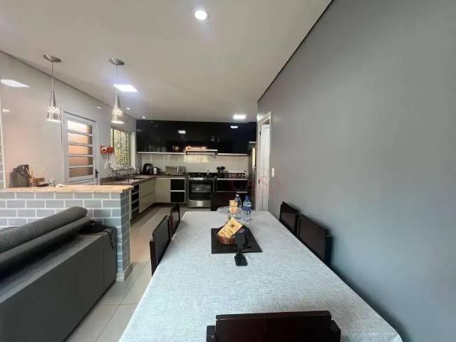Casa / Sobrado para Venda em São Paulo/SP Vila Esperança 2 Quartos