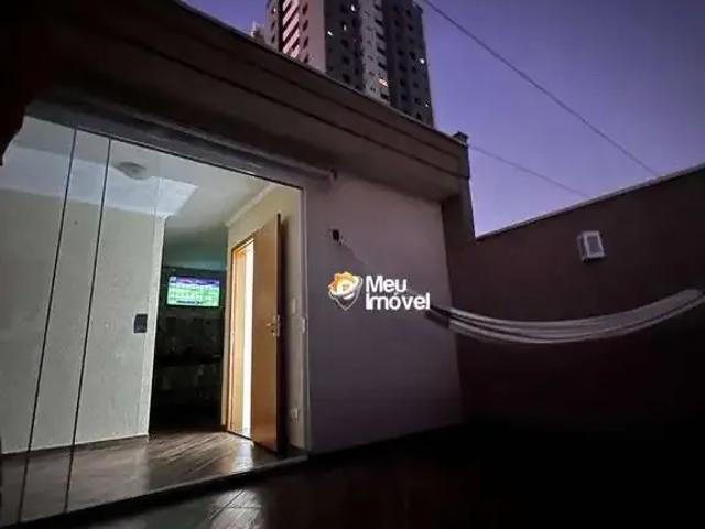 Casa / Sobrado para Venda em São Paulo/SP Vila Esperança 2 Quartos