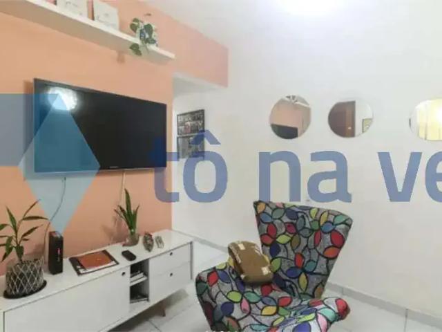 Casa / Sobrado para Venda em São Paulo/SP Vila Esperança 2 Quartos