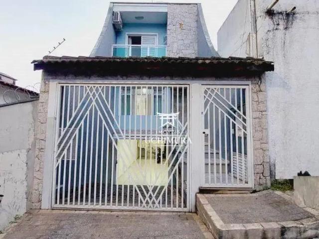 Casa / Sobrado para Venda em São Paulo/SP Vila Esperança 2 Quartos