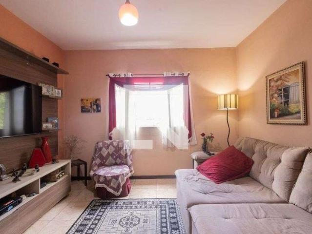 Casa / Sobrado para Venda em São Paulo/SP Vila Esperança 2 Quartos