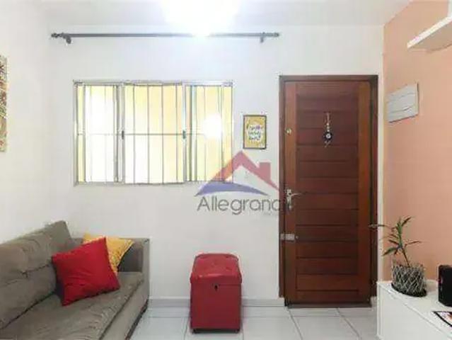 Casa / Sobrado para Venda em São Paulo/SP Vila Esperança 2 Quartos