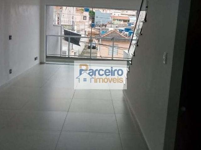 Casa / Sobrado para Venda em São Paulo/SP Vila Esperança 3 Quartos