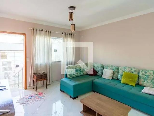 Casa / Sobrado para Venda em São Paulo/SP Vila Esperança 3 Quartos