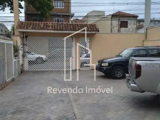 Casa / Sobrado para Venda em São Paulo/SP Vila Esperança 3 Quartos