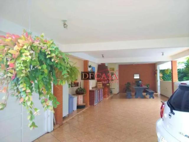 Casa / Sobrado para Venda em São Paulo/SP Vila Esperança 3 Quartos