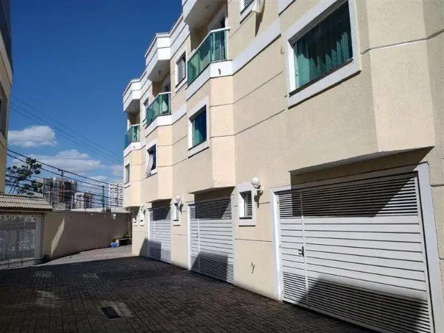 Casa / Sobrado para Venda em São Paulo/SP Vila Esperança 3 Quartos