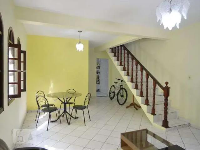 Casa / Sobrado para Venda em São Paulo/SP Vila Esperança 3 Quartos