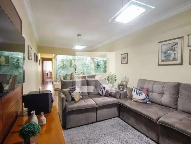 Casa / Sobrado para Venda em São Paulo/SP Vila Esperança 3 Quartos