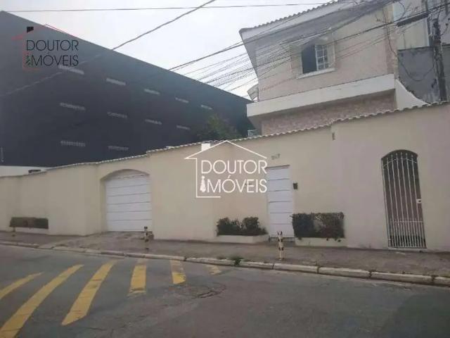 Casa / Sobrado para Venda em São Paulo/SP Vila Esperança 3 Quartos