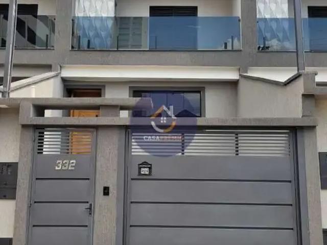 Casa / Sobrado para Venda em São Paulo/SP Vila Esperança 3 Quartos
