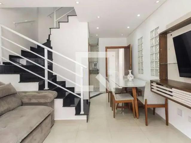 Casa / Sobrado para Venda em São Paulo/SP Vila Esperança 3 Quartos