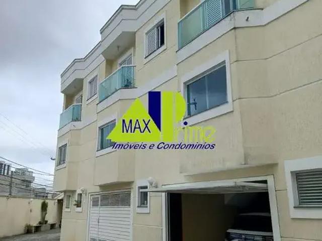 Casa / Sobrado para Venda em São Paulo/SP Vila Esperança 3 Quartos