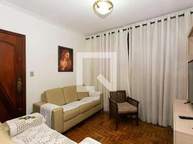 Casa / Sobrado para Venda em São Paulo/SP Vila Esperança 3 Quartos