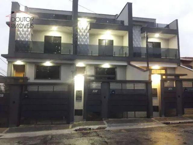 Casa / Sobrado para Venda em São Paulo/SP Vila Esperança 3 Quartos
