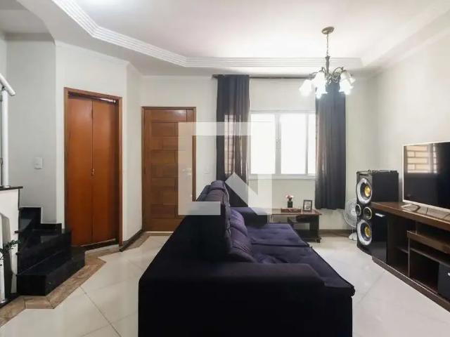 Casa / Sobrado para Venda em São Paulo/SP Vila Esperança 3 Quartos