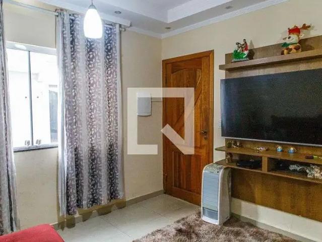 Casa / Sobrado para Venda em São Paulo/SP Vila Esperança 3 Quartos