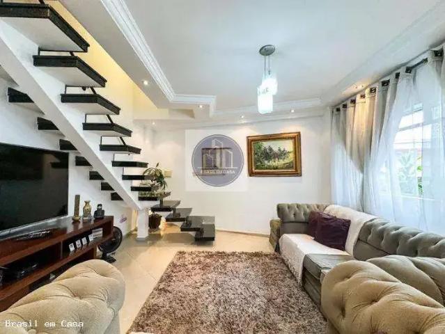 Casa / Sobrado para Venda em São Paulo/SP Vila Esperança 3 Quartos