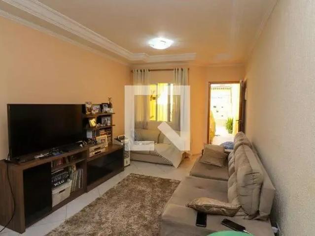 Casa / Sobrado para Venda em São Paulo/SP Vila Esperança 3 Quartos