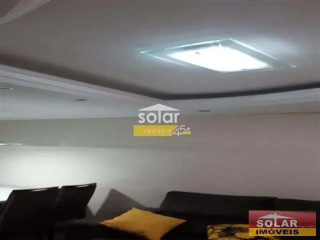 Casa / Sobrado para Venda em São Paulo/SP Vila Esperança 3 Quartos