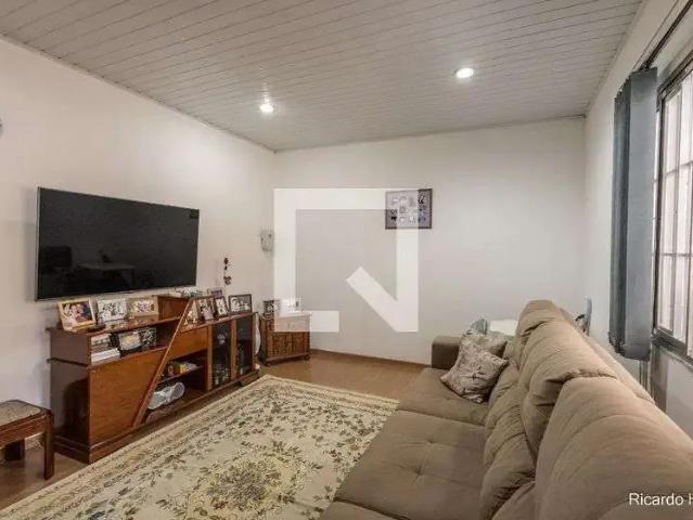 Casa / Sobrado para Venda em São Paulo/SP Vila Esperança 3 Quartos