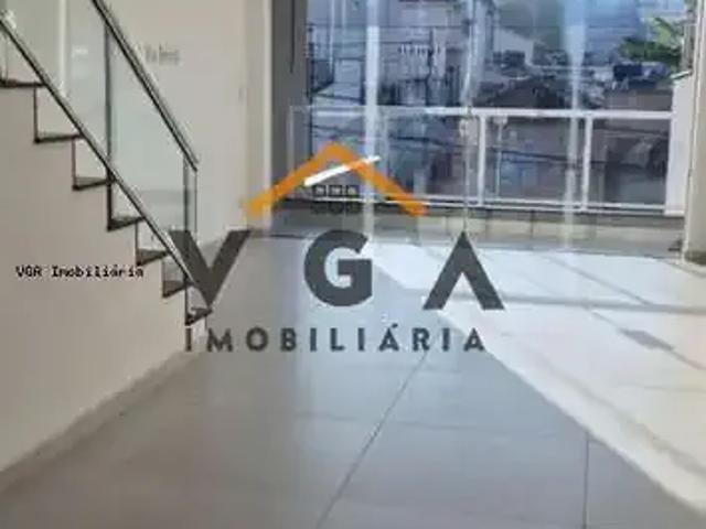 Casa / Sobrado para Venda em São Paulo/SP Vila Esperança 3 Quartos