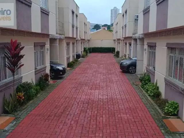 Casa / Sobrado para Venda em São Paulo/SP Vila Esperança 3 Quartos